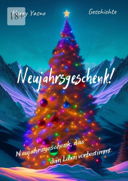 Neujahrsgeschenk! Neujahrsgeschenk, das dein Leben vorbestimmt [Цифровая книга]
