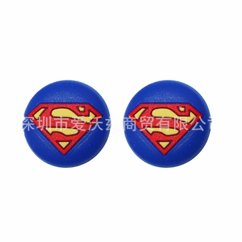 Защитные силиконовые накладки для джойстика PS5, PS4, Xbox 360 Xbox One Series