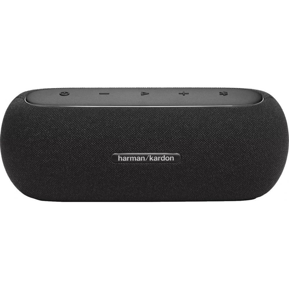 Портативная акустика Harman/Kardon Luna, Черный
