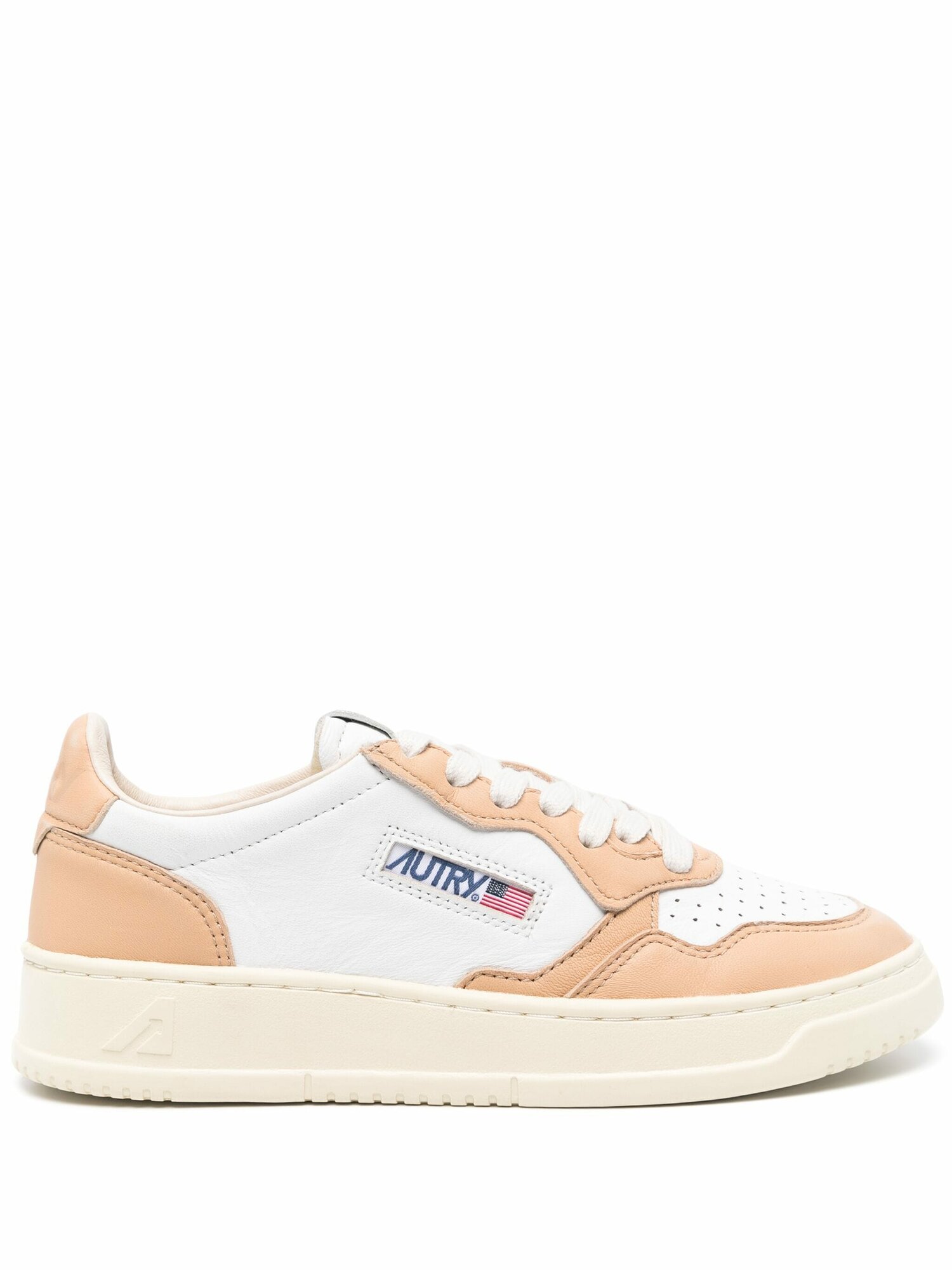 Кроссовки Medalist Low