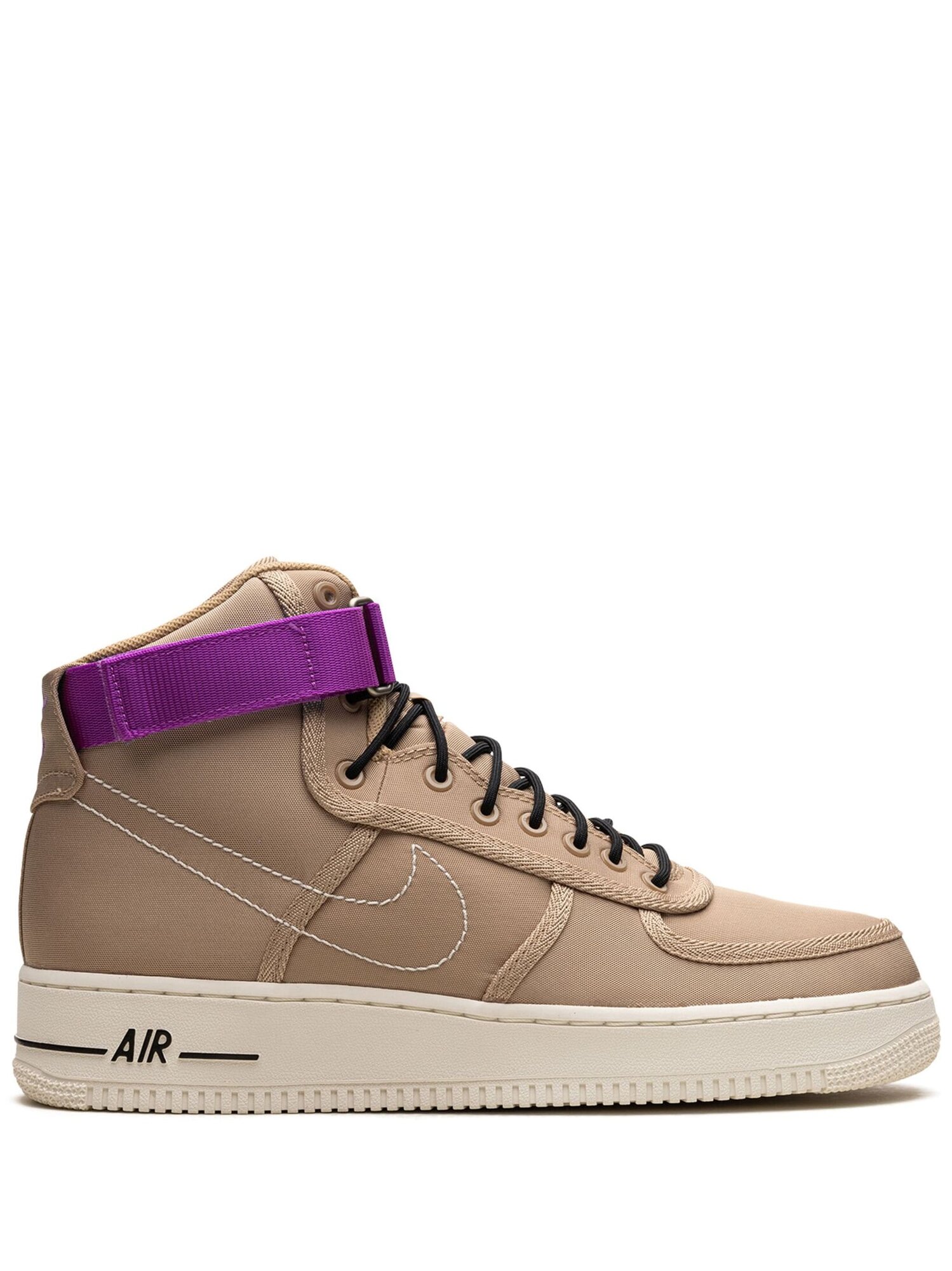 Кроссовки Air Force 1 High 'Moving Company'