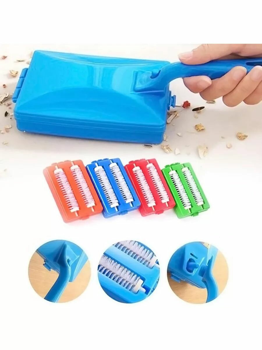 Щетка ручная