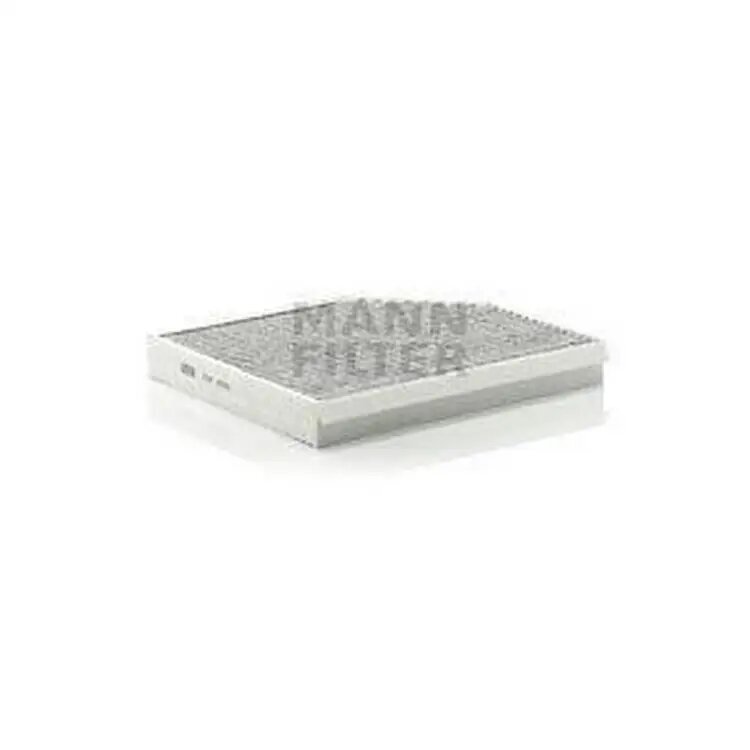 Фильтр салона угольный MANN - CUK2450