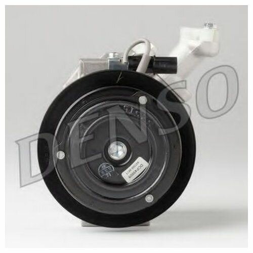 Компрессор кондиционера Denso DCP45009 для Mitsubishi Carisma, Pajero III