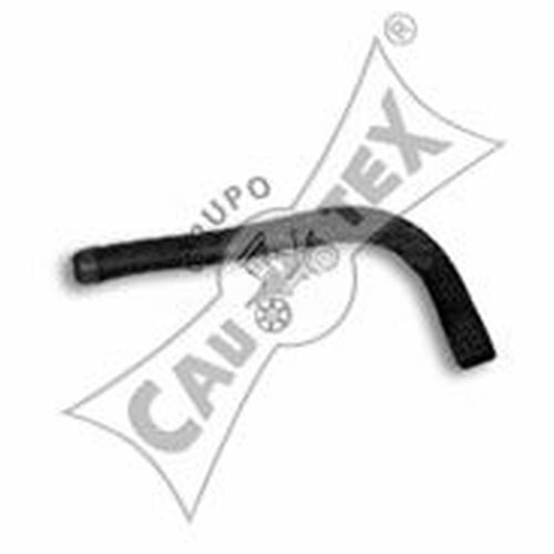 Шланг радиатора CAUTEX 036400 для Citroen Xantia; Peugeot 406
