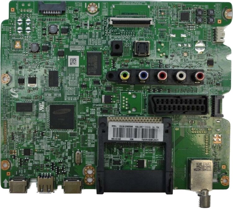 Материнская плата BN41-01955B BN94-06778V для Samsung UE32F4000, UE32F4020AW