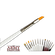 Wargamer Brush - Small Drybrush
