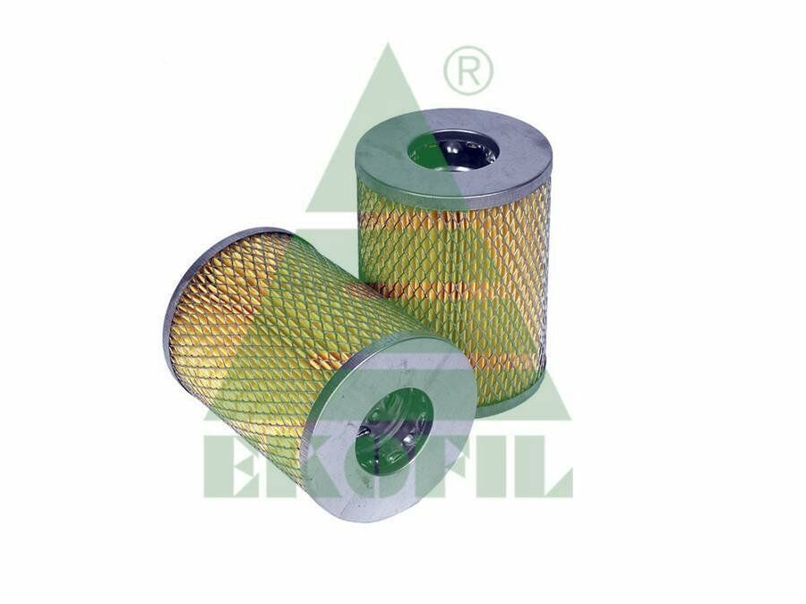 EKOFIL EKO0271 Фильтр масляный 240, 245 дв. МТЗ, ЗИЛ, ГАЗ (эл-т сетка)(ан. 245-1017060, 019-) (Ekofil)