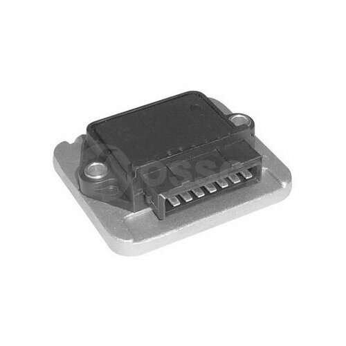 Блок управления зажигания для автомобиля, OSSCA 00256 (1 шт.)
