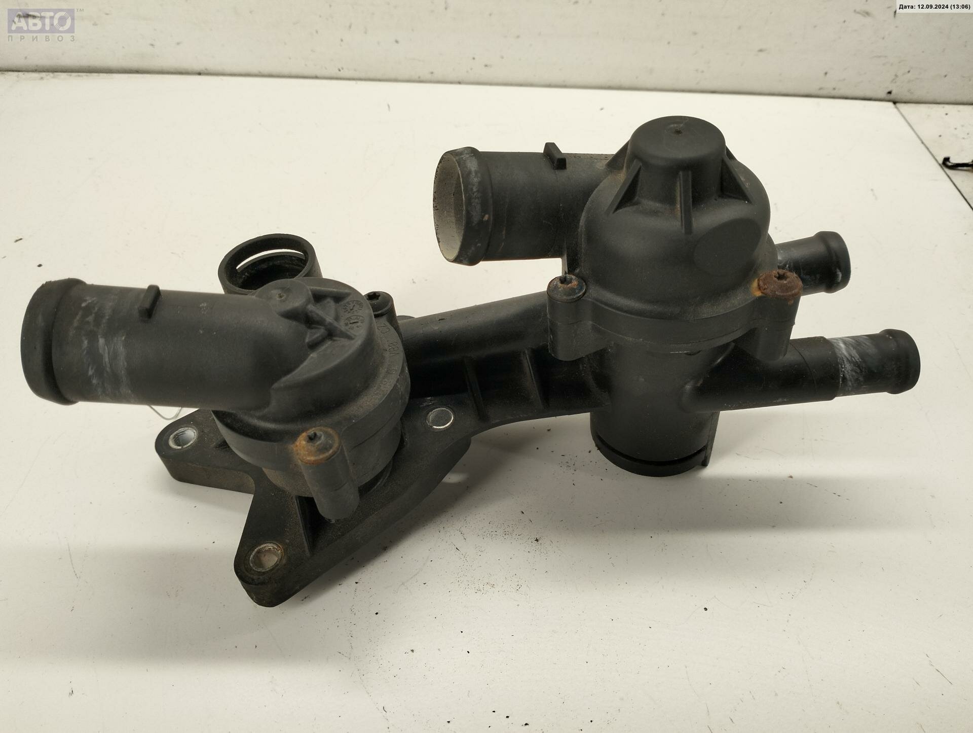 Корпус термостата Volkswagen Golf-6