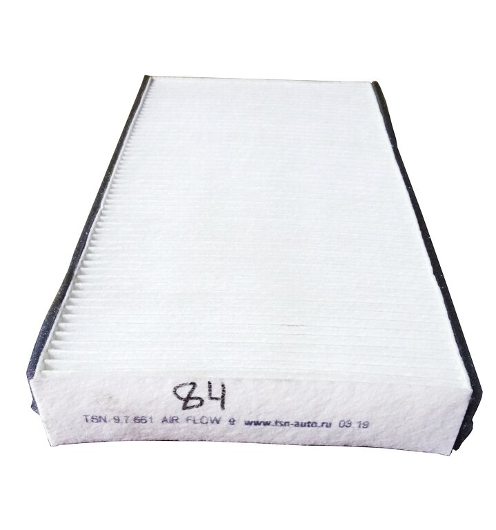 Фильтр вентиляции кабины МТЗ-80,82