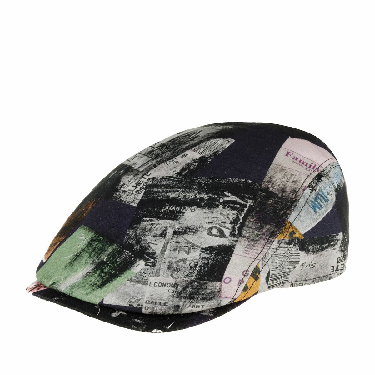 Кепка Базовая коллекция для мужчин и женщин