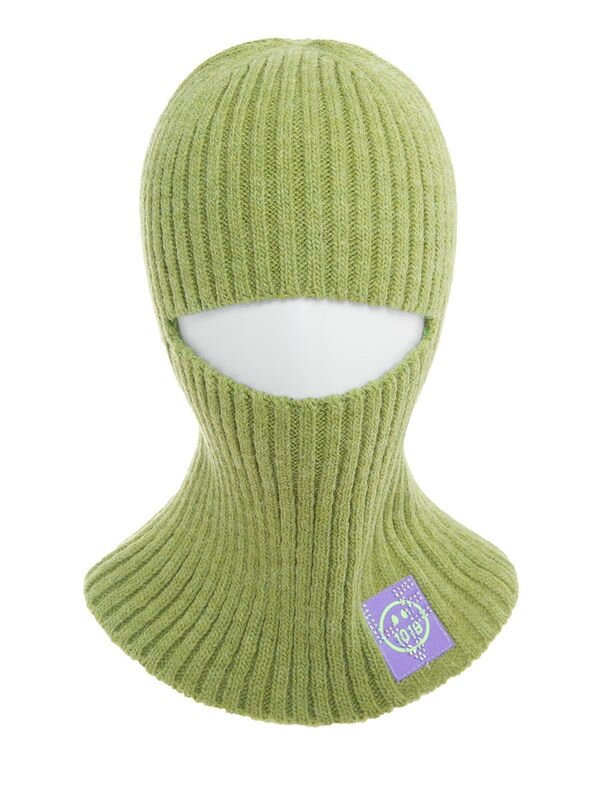 Балаклава демисезон для девочек