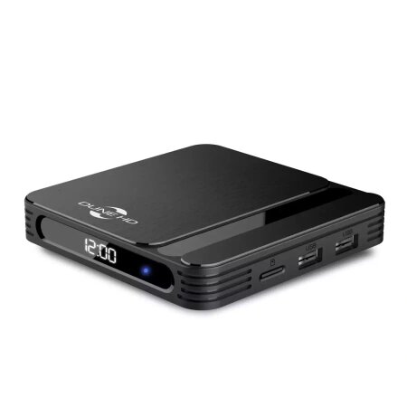 Медиаплеер DUNE HD AV1 4K