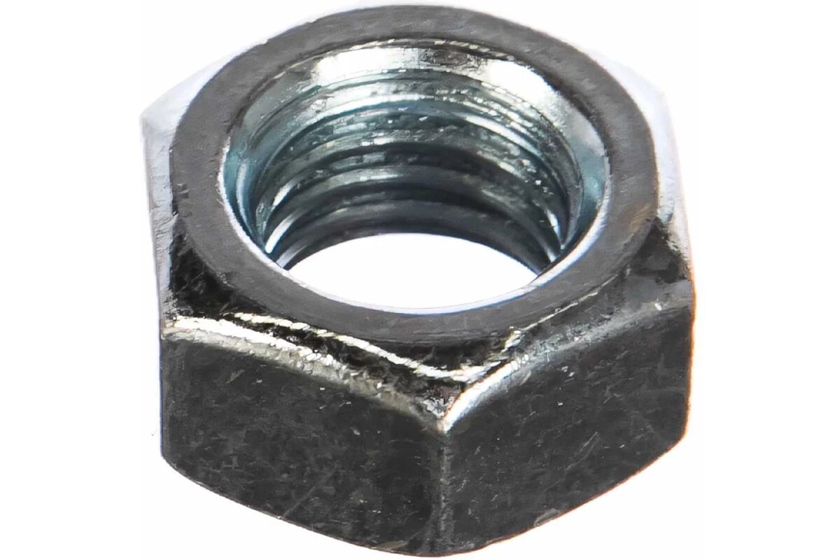 Европартнер DIN 934 Гайка шестигр. Zn М12, 30 шт. 2 0577 19