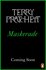 Pratchett Terry "Maskerade"