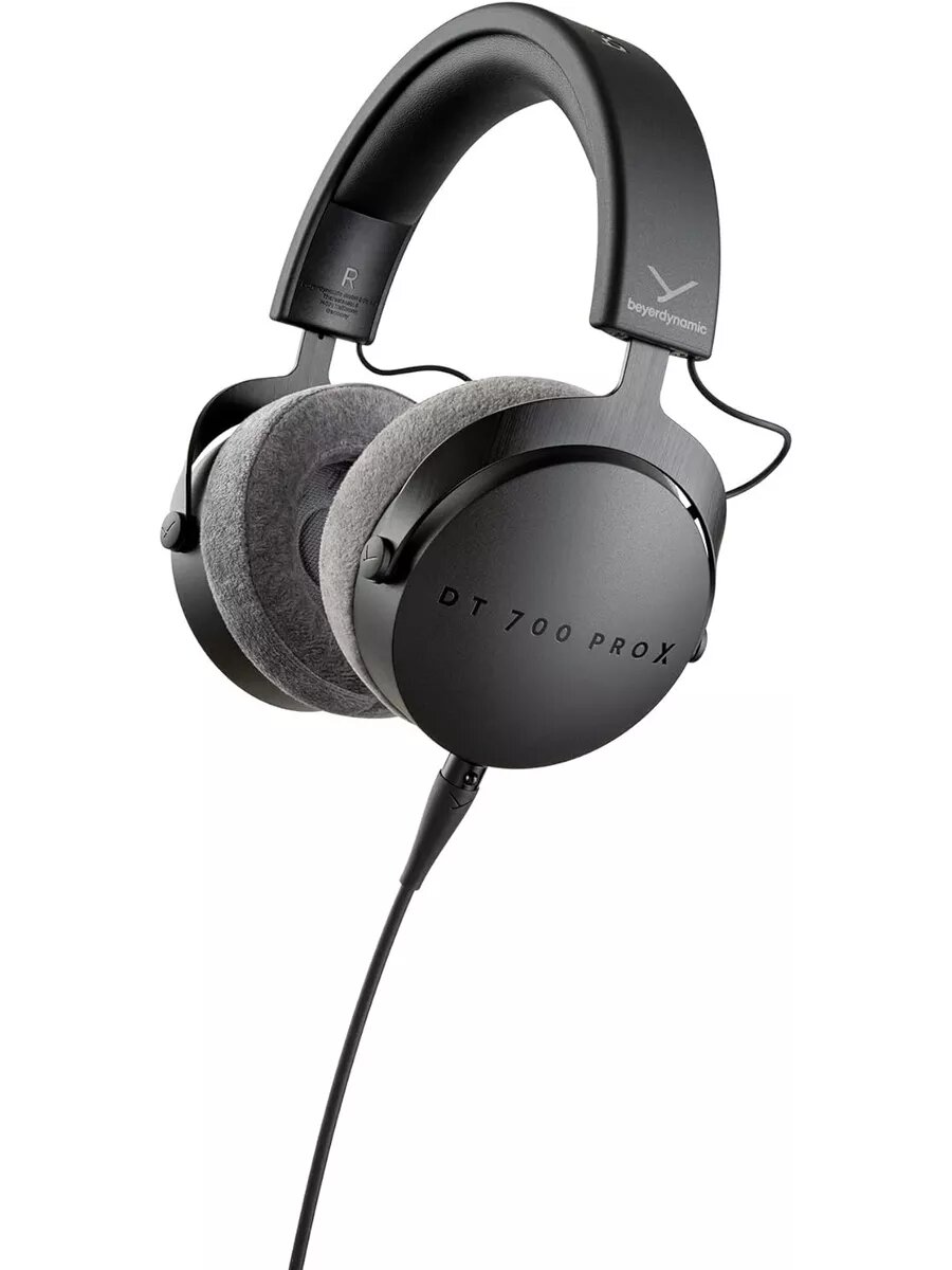DT 700 PRO 48 Om, студийные наушники закрытого типа