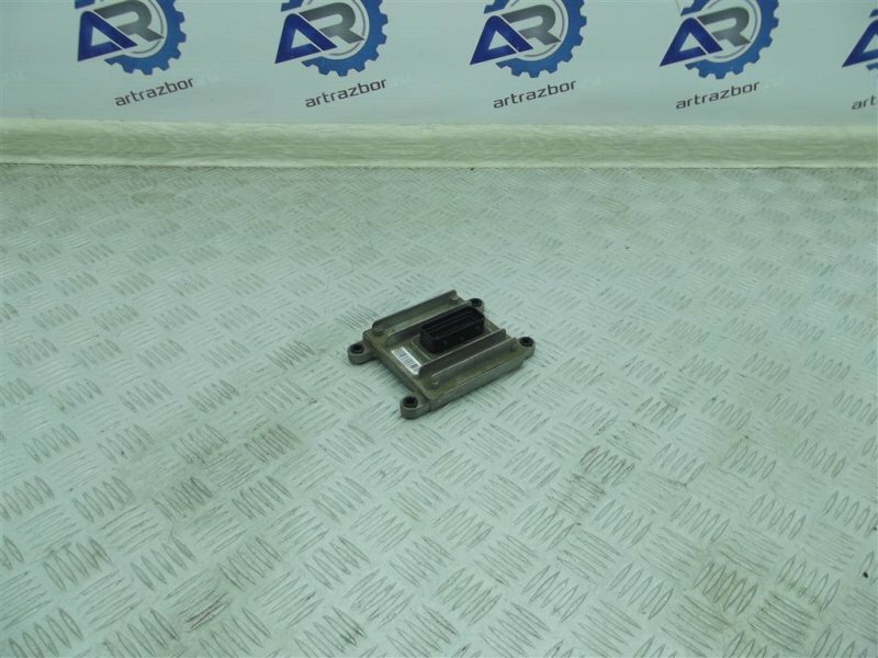 Б/У Блок управления двигателем Geely Mk / Джили Mk 1.5 MR479QA 94Л.С. 2012