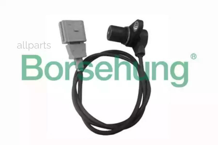 BORSEHUNG B13672 Датчик коленвала