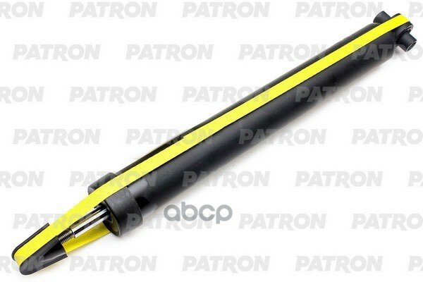 Амортизатор подвески задн CHEVROLET Cobalt / Aveo T300 11- PATRON арт. PSA349228
