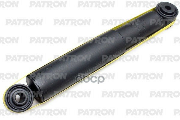 Амортизатор подвески задн VW Caddy III 04- PATRON арт. PSA344457