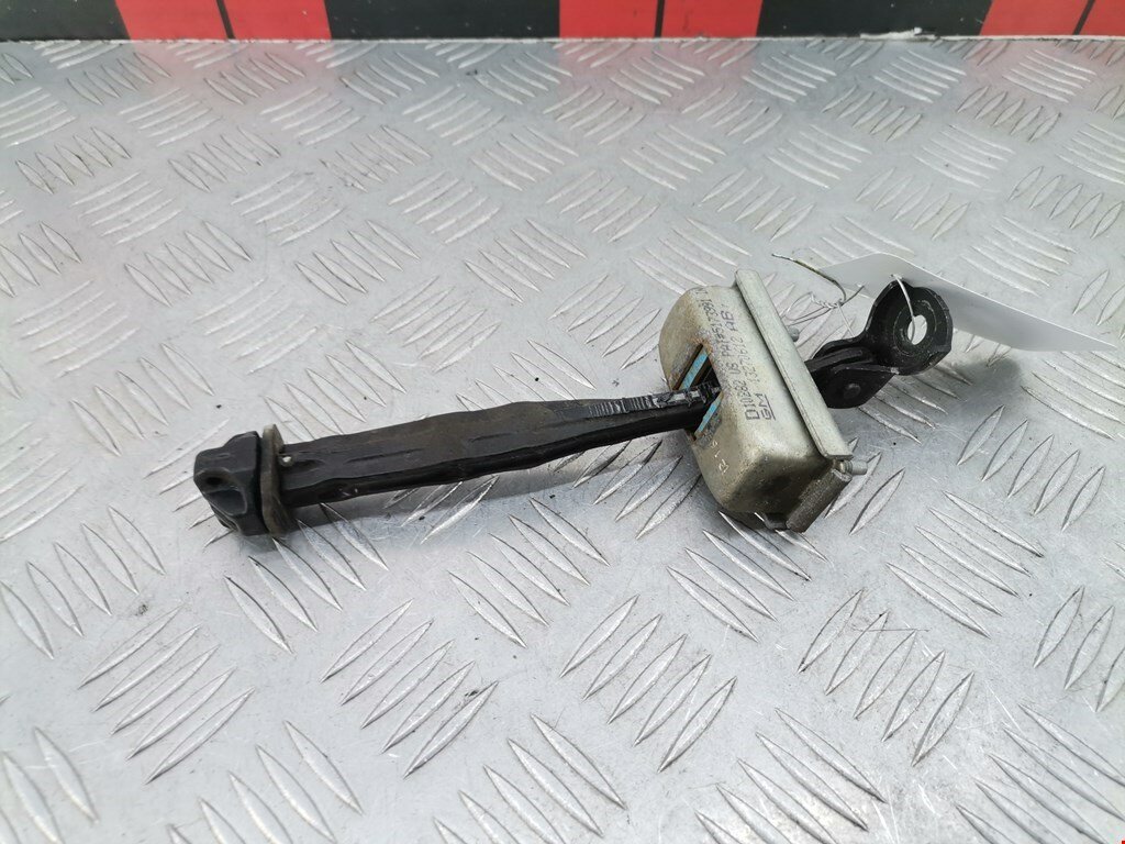 Ограничитель открывания двери задней Opel Astra J 13270612 арт. 1872823