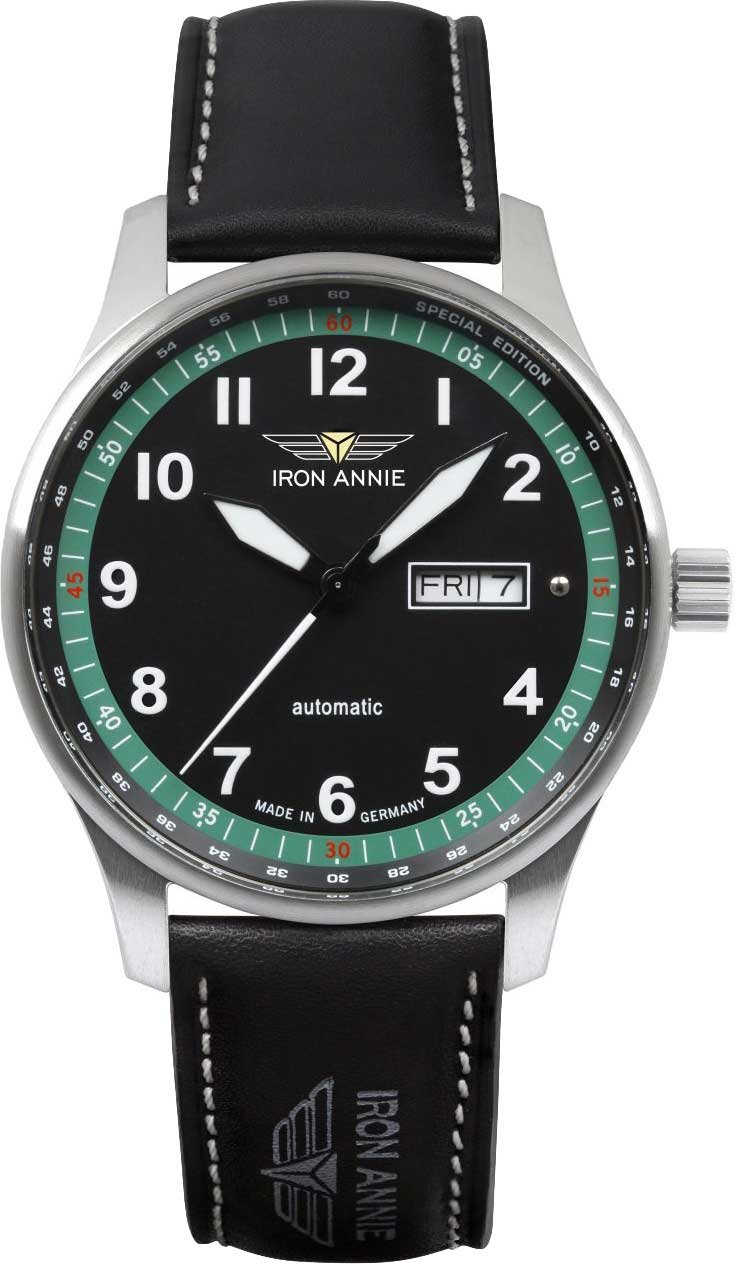 Наручные часы F13 Tempelhof