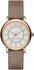 Наручные часы MARC JACOBS, коричневый