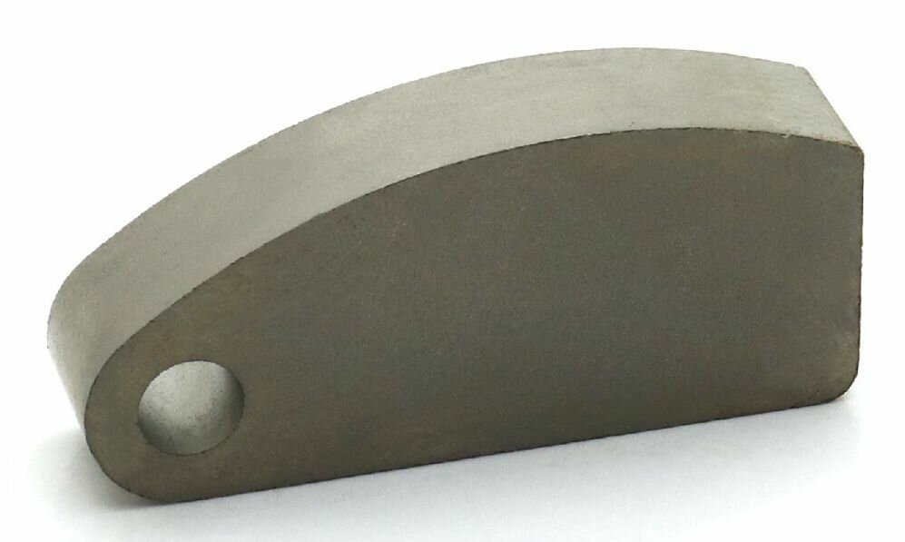 Грузик вариатора "Арктик" (Буран)