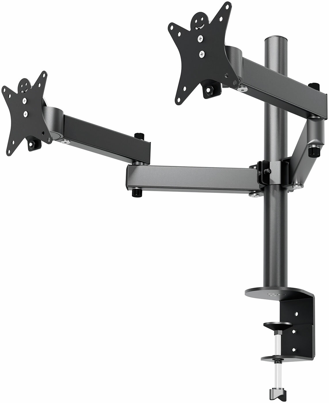 Кронштейн для мониторов Holder MDS-SU203-B