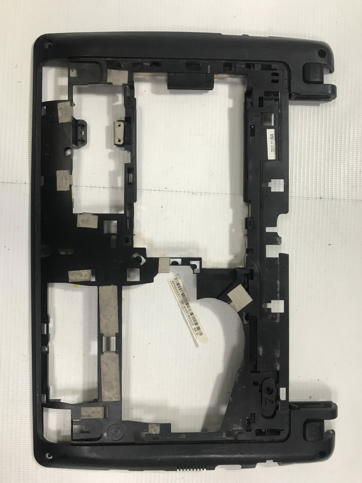 Поддон для Acer Aspire one