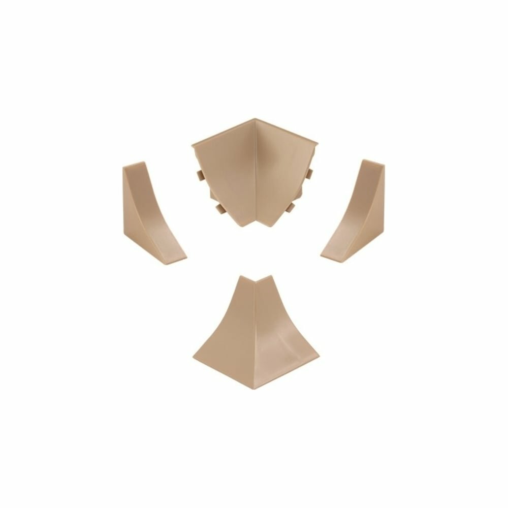 Комплект аксессуаров к LB 23 KORNER бежевый 20-23-4-601