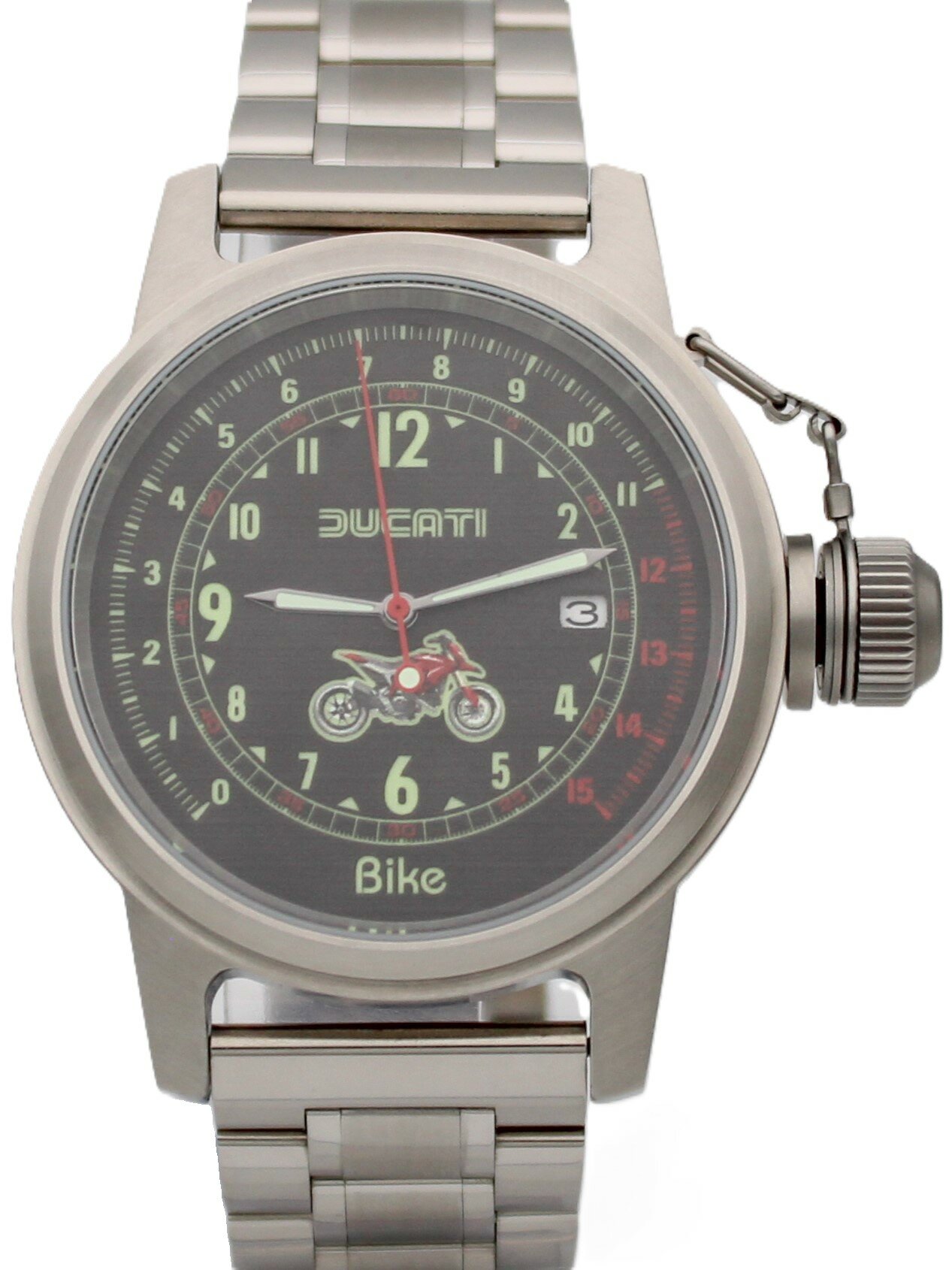 Наручные часы