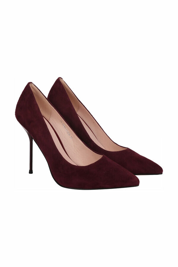 Туфли лодочки 