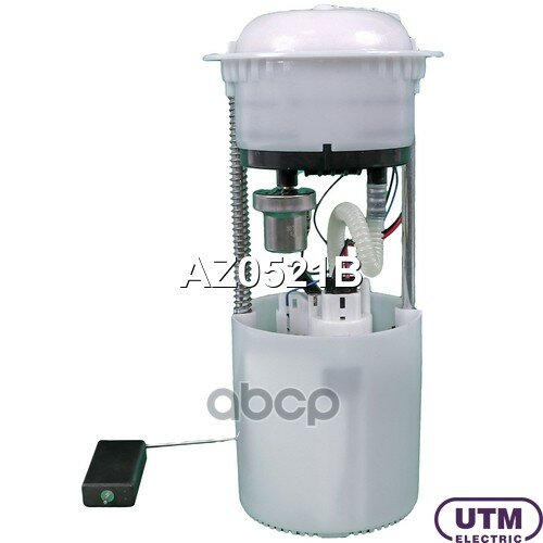 Модуль в сборе с бензонасосом Utm арт. AZ0521B