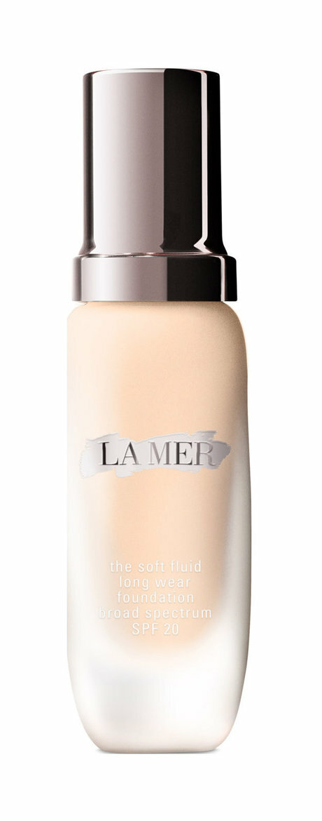 La Mer The Soft Fluid Long Wear Foundation SPF 20 Восстанавливающий тональный флюид для лица | 130 30мл