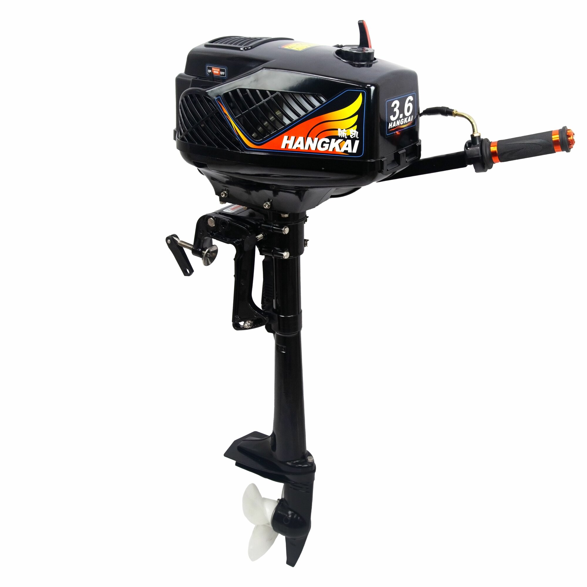 Прочие аксессуары и комплектующие для судов