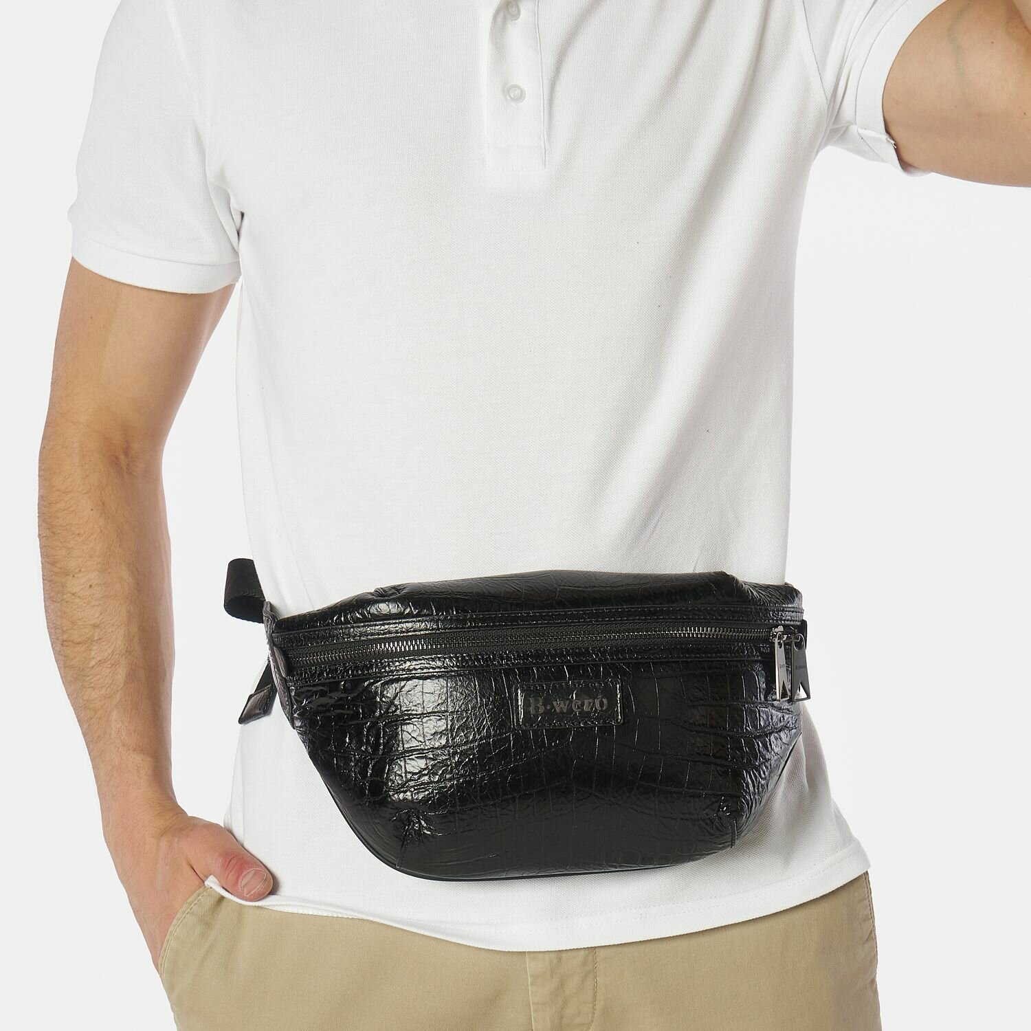 Сумка барсетка