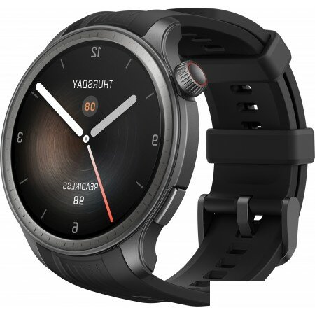 Умные часы Amazfit Balance (полночь)