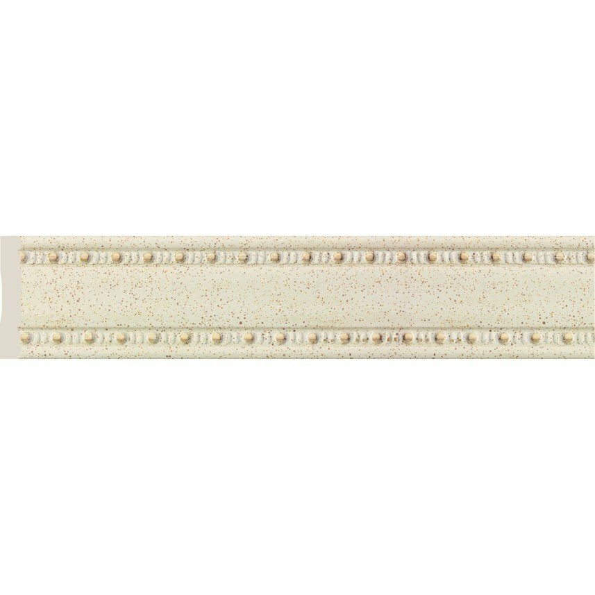 Багет Cosca Бордюр 40 Патина W40(2)/IV53 /Д240хШ1хВ4см Коска.