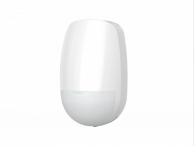 Оптический извещатель инфракрасный Hikvision DS-PDC15-EG2