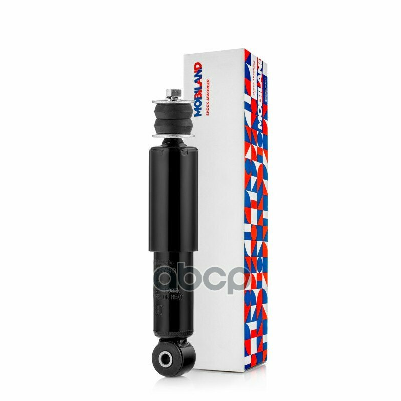 Амортизатор передний левый/правый масляный для а/м ВАЗ 2101-2107 MOBILAND арт. 135106730