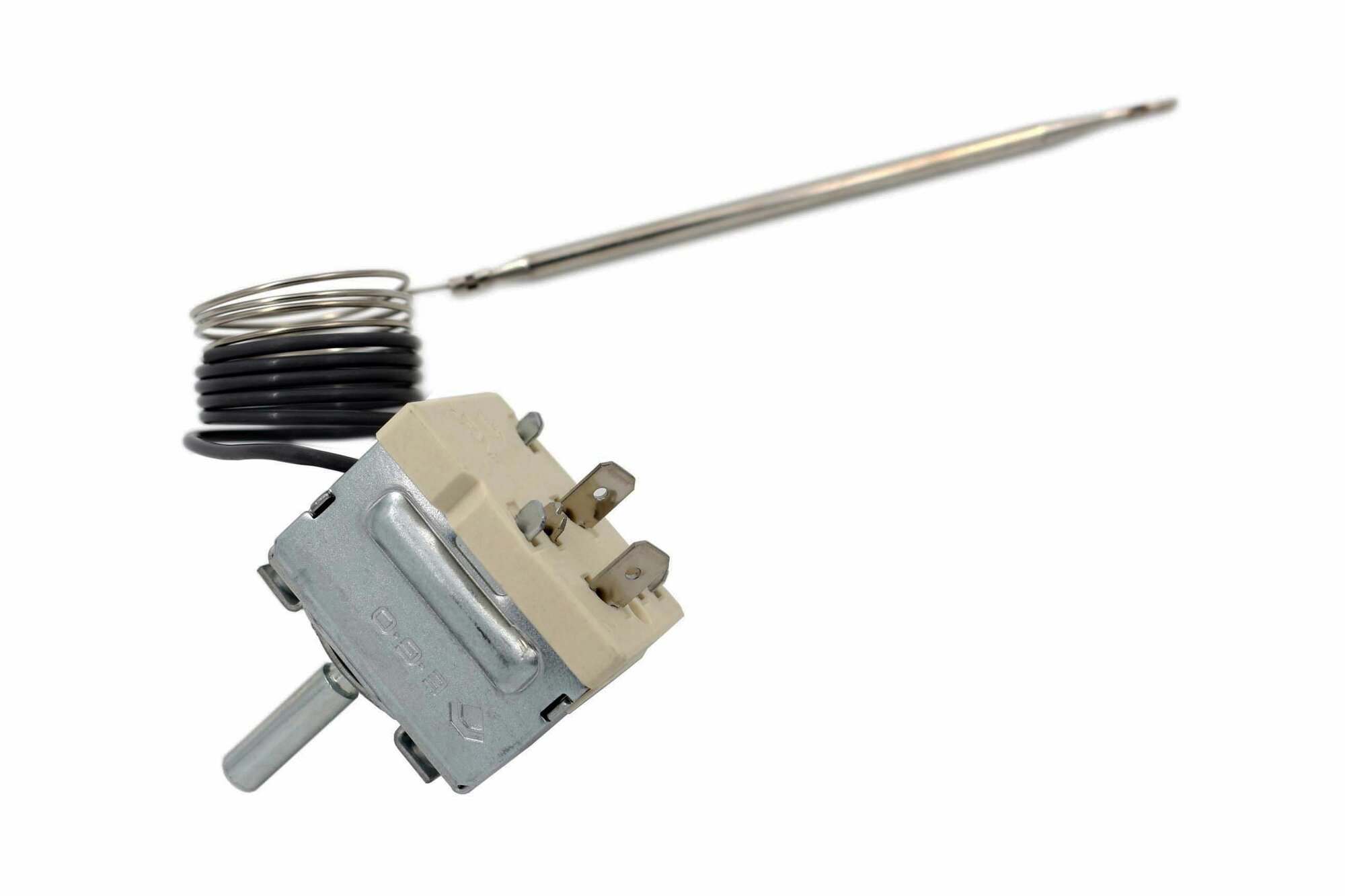 Термостат для духовки (духового шкафа) Ariston, Indesit (EGO 55.17052.080)