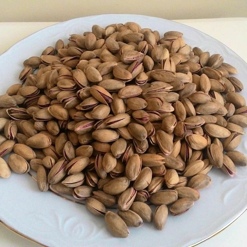 Фисташки турецкие 1000 грамм