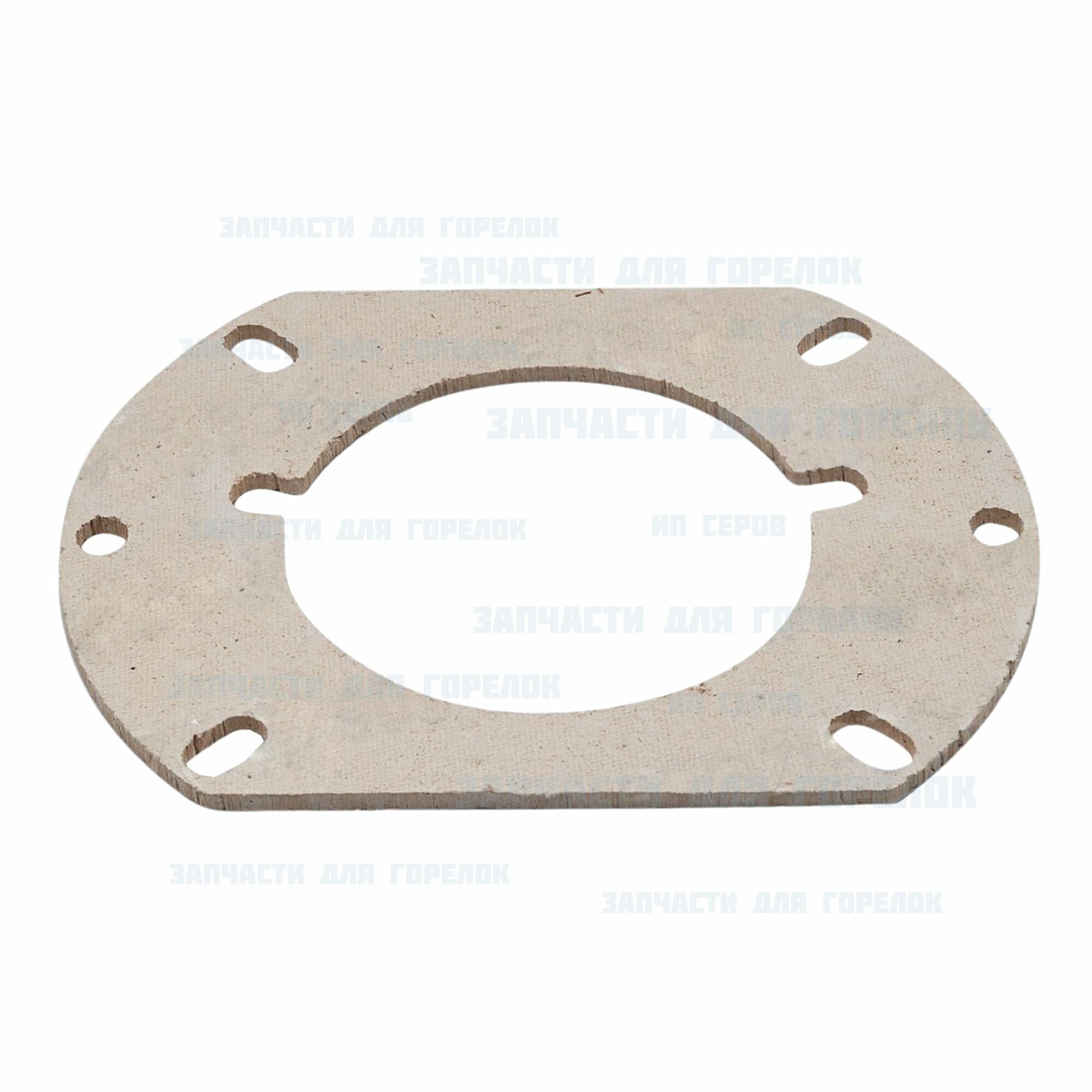 Прокладка фланца d 115 арт. 13018135 ( запчасти и аксессуары для котлов)