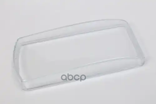 Стекло фары ! левое/правое IVECO STRALIS Stellox арт. 8801026SX