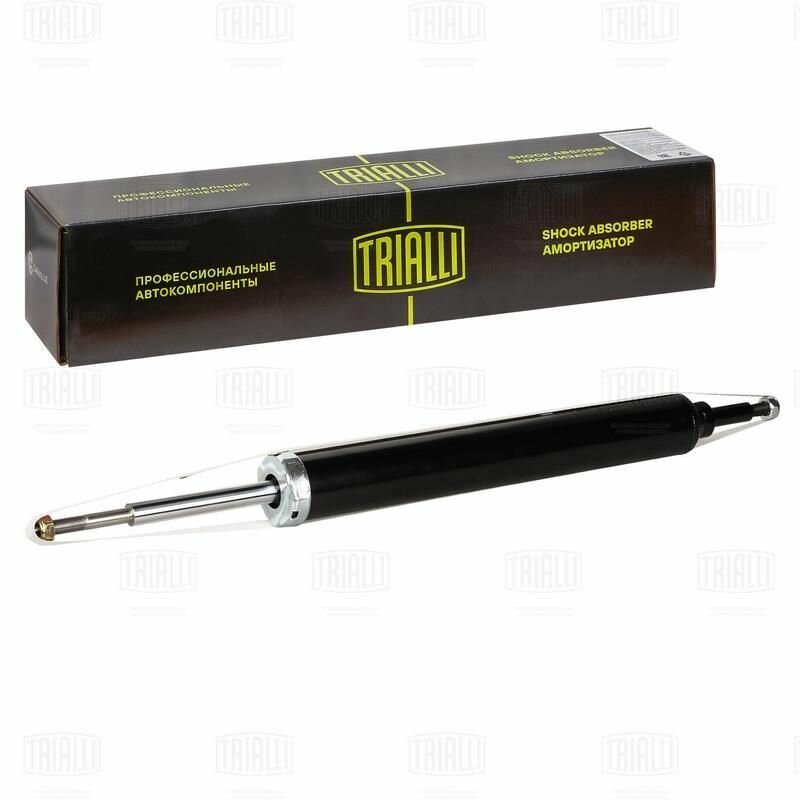 Амортизатор заднийи масляный для а/м BMW 3, Trialli AG 26503