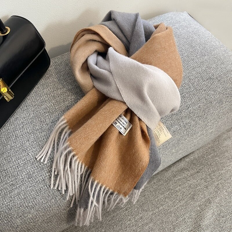 Шарф для женщин