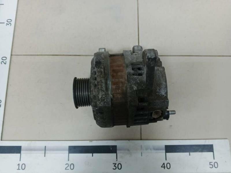 Генератор Nissan Tiida C11 2007-2014