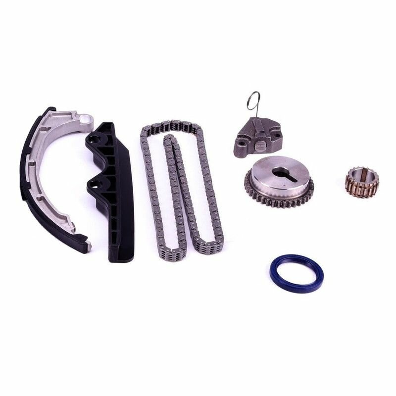 Комплект цепи ГРМ для а/м NISSAN Micra, Note, Dayco KTC1010